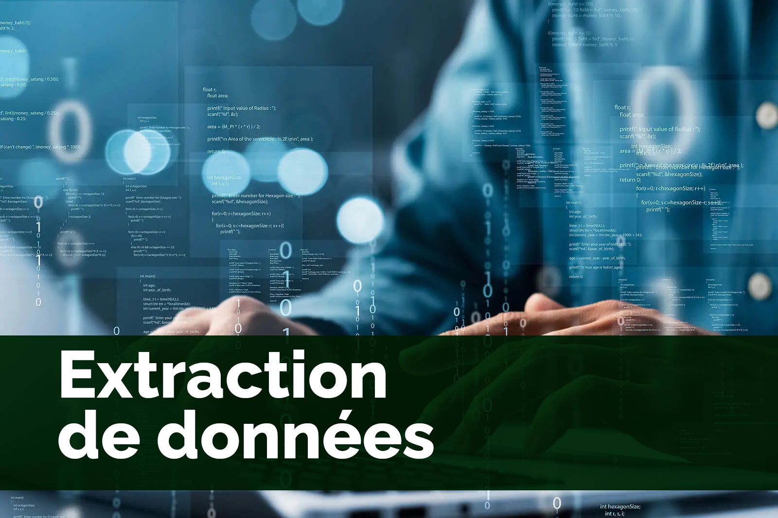 What is data exfiltration? - LS2EC